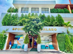 Sport Club Malabo – salir en Guinea Ecuatorial