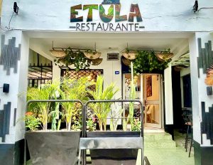 Restaurante Etula – Salir en Equatorial Guinea